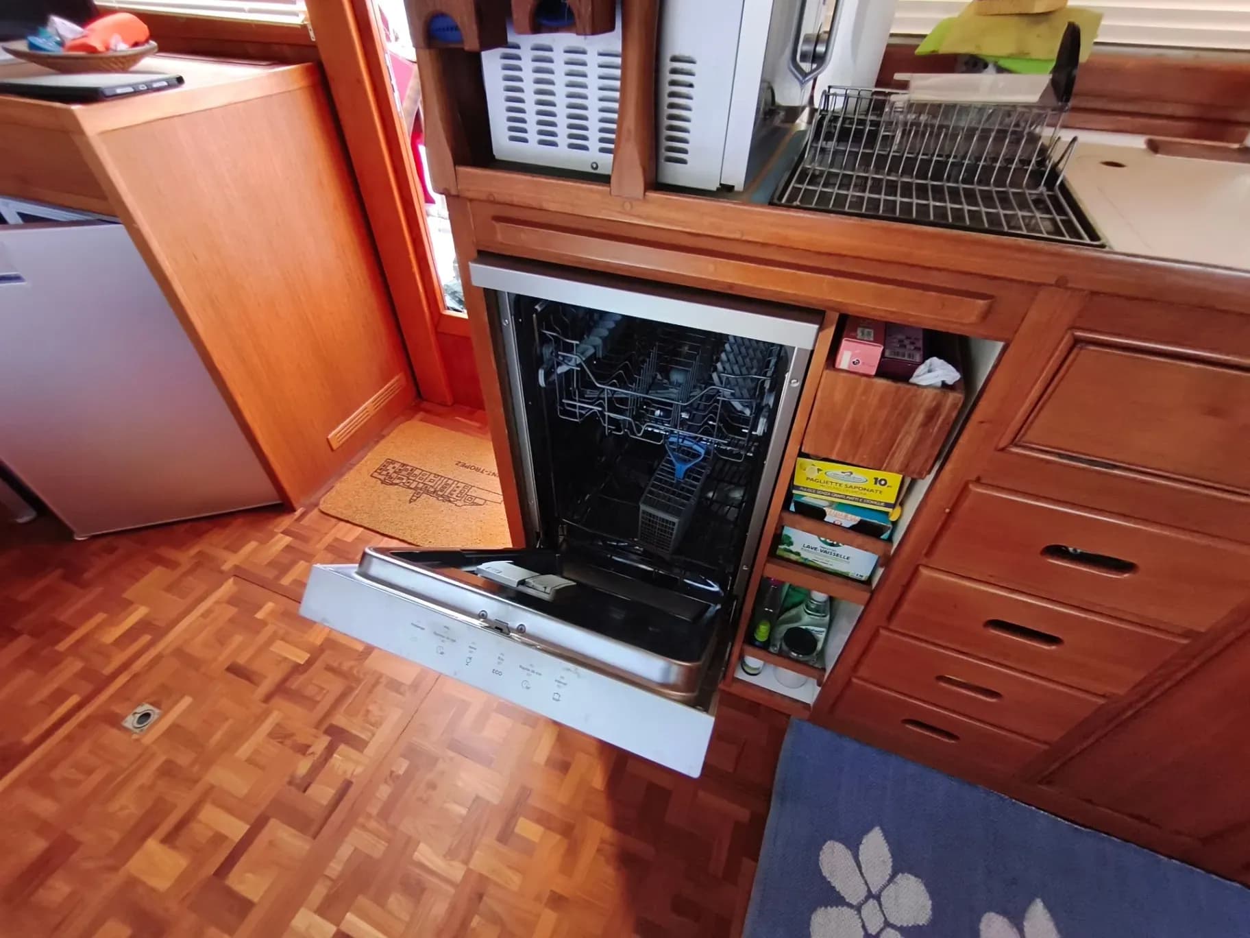 GRAND BANKS 42 MY 1996 - 235 000€ | Boats Diffusion | Boats Diffusion